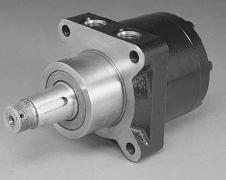 Parker TF0130MM010AAAA | TF Series | Hydradyne LLC